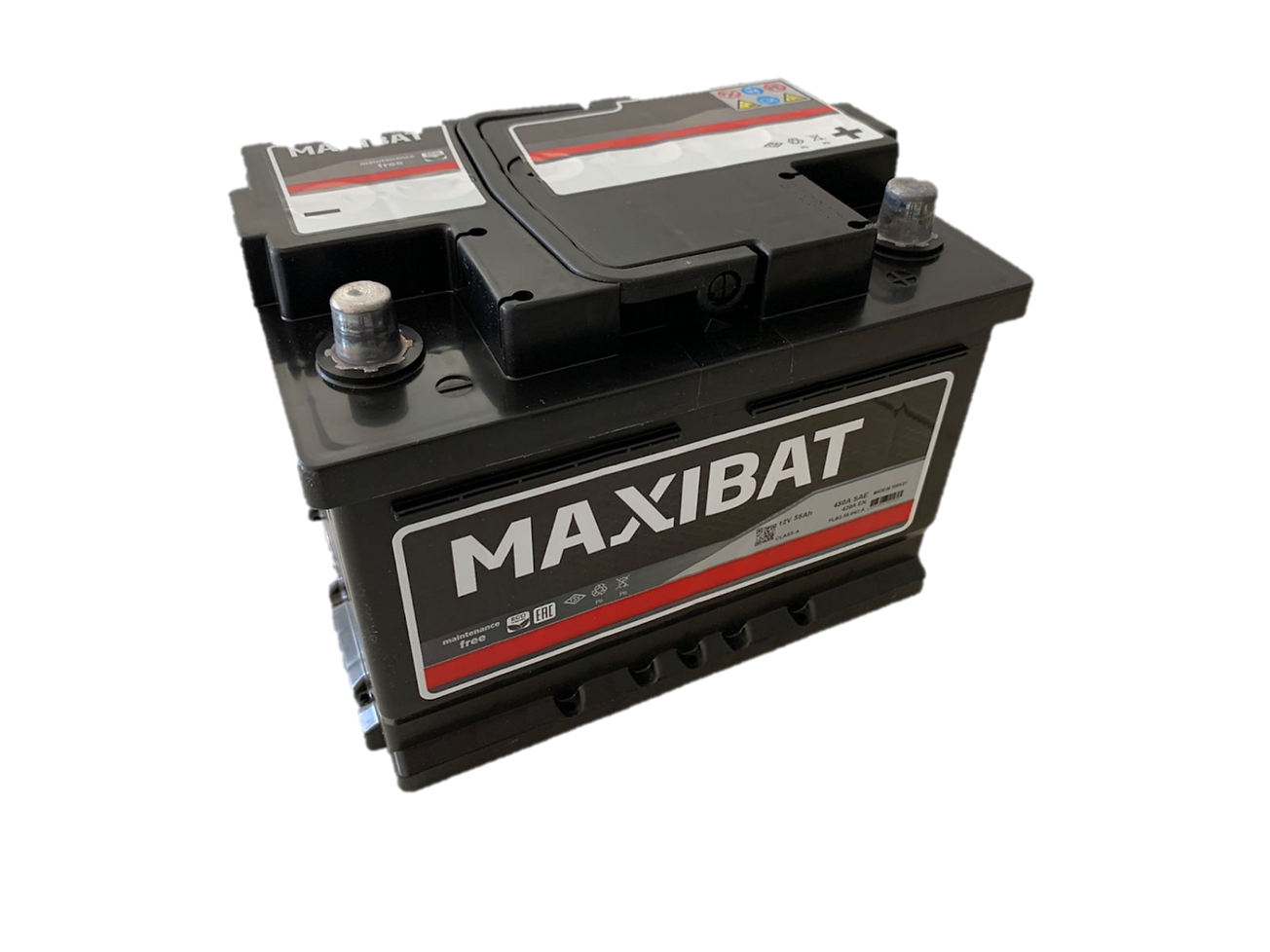 MAXIBAT 651 – RB Battery